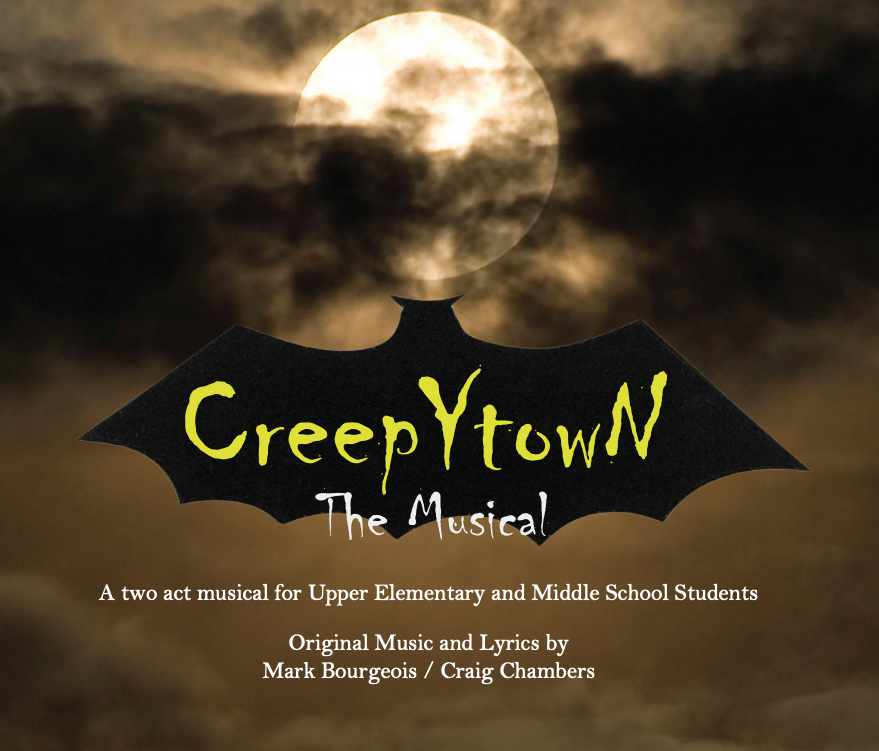 Creepytown – Mad Musicals